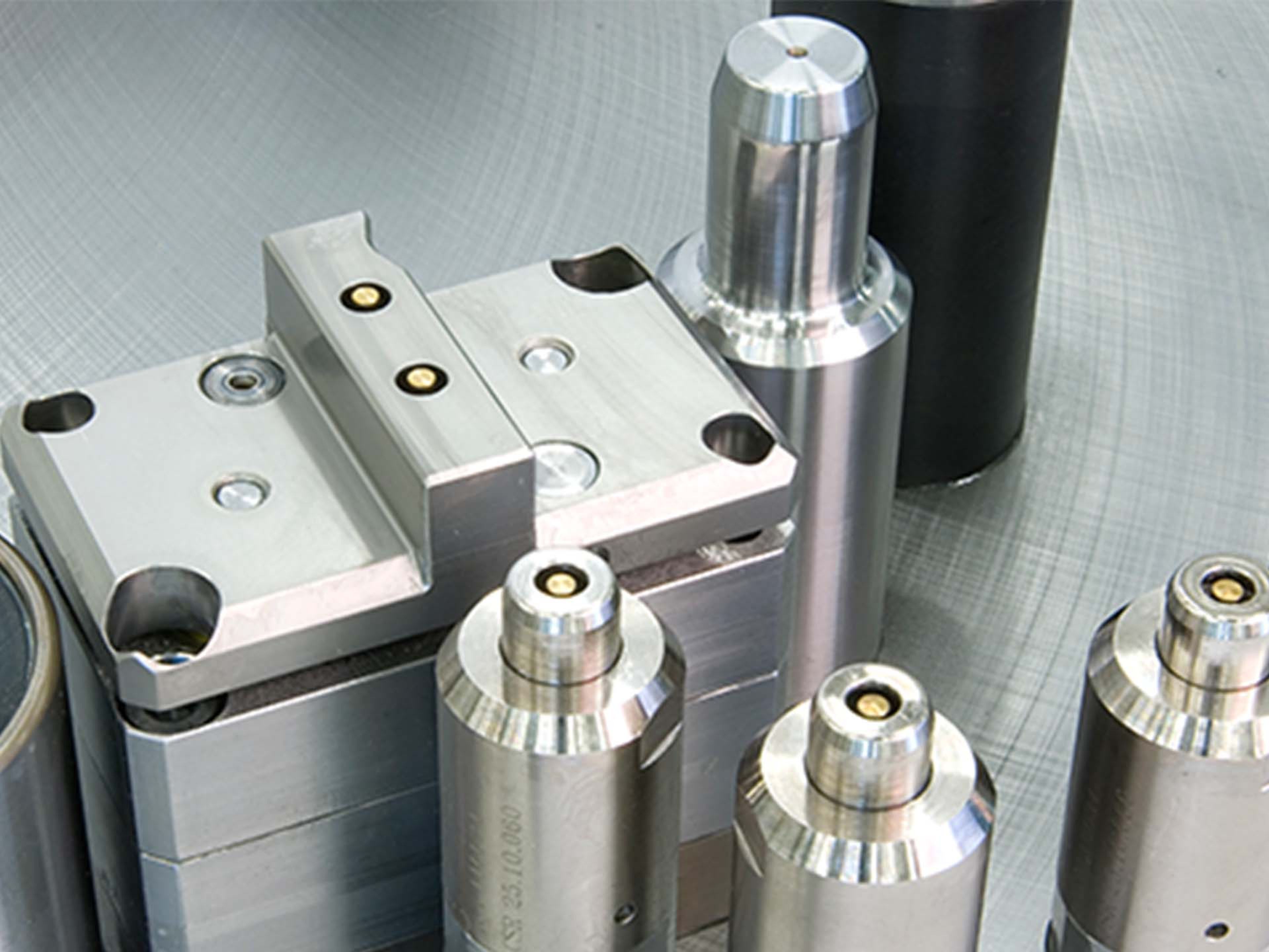 Special machines | TOX®