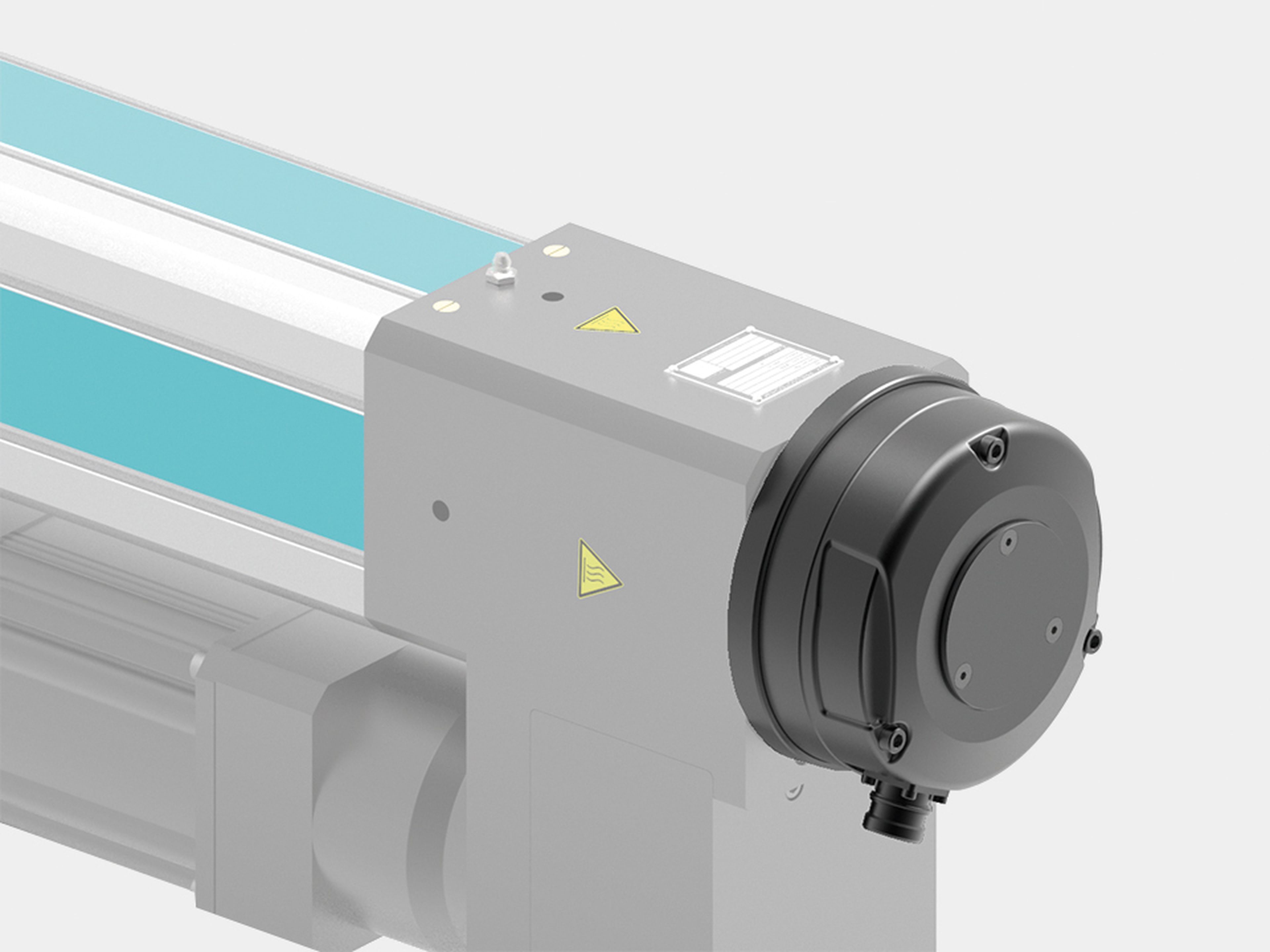 Servo press TOX® ElectricDrive Overview | TOX®