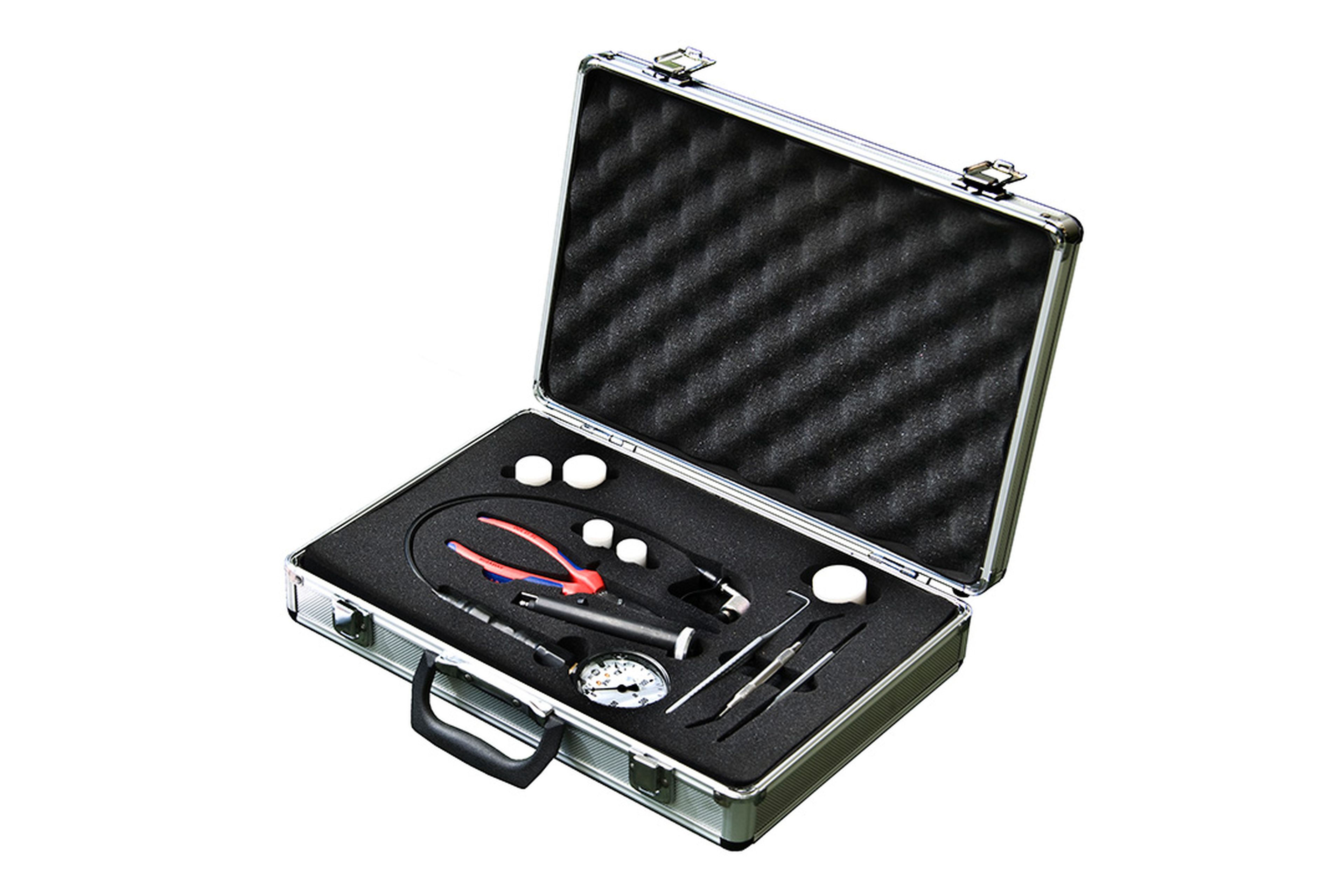 The cost-efficient line-Q | TOX®