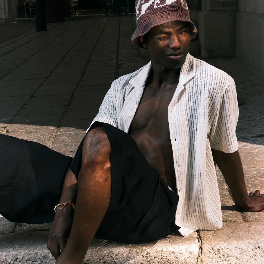 Weekday Perfect Weekday Jackets For Men