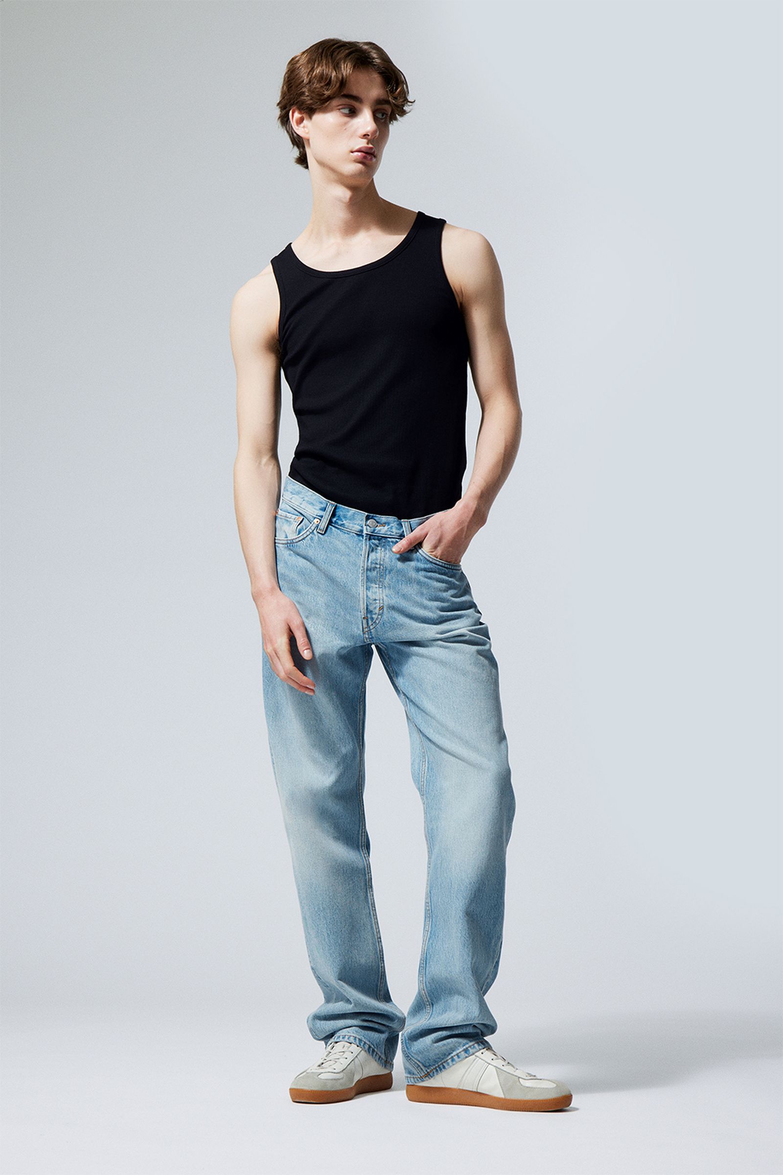 Men's Jeans - Shop Men's Jeans Online