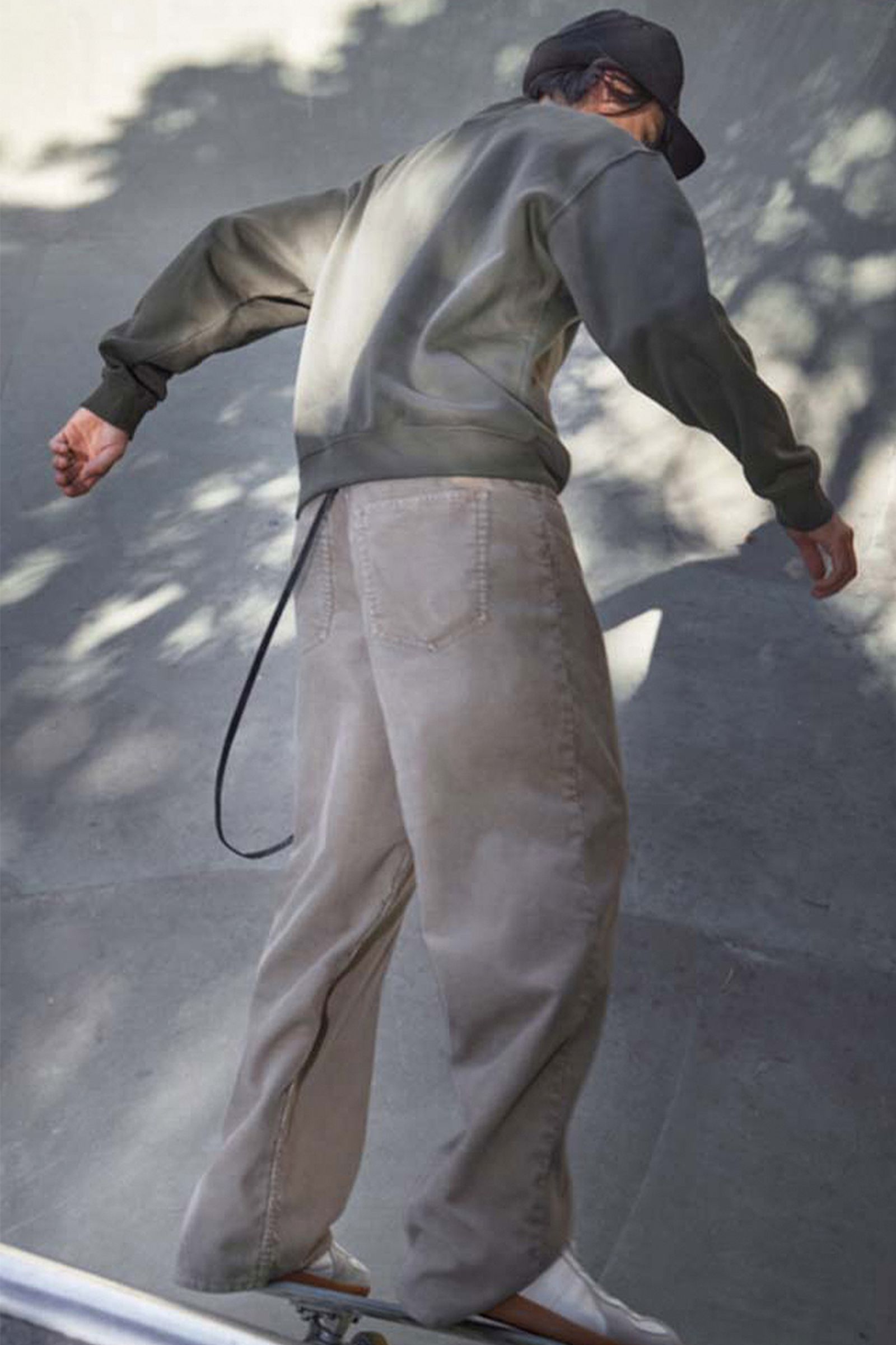 Jeans & Fashion | Shop Online at Weekday.com