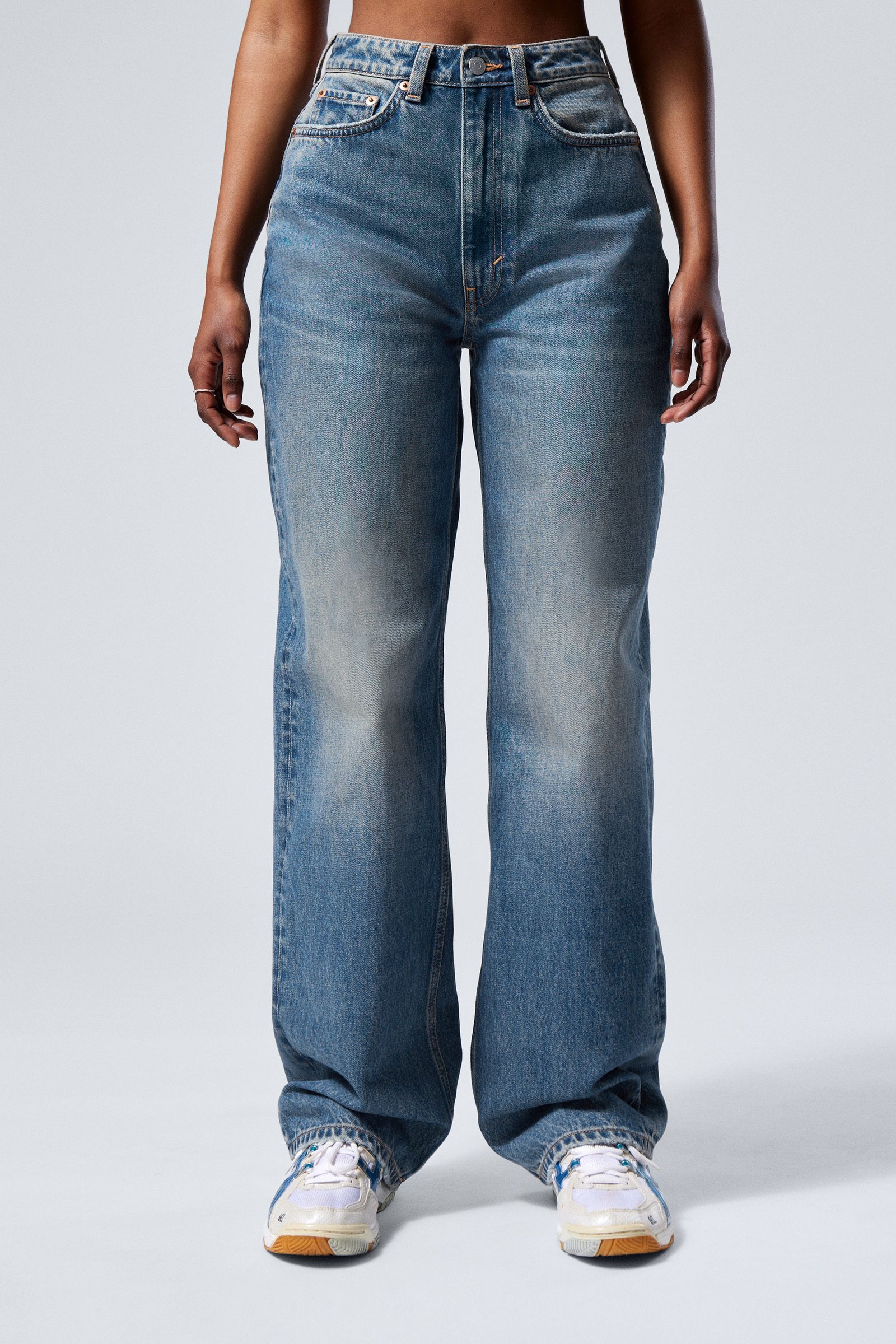 Women's fit guide