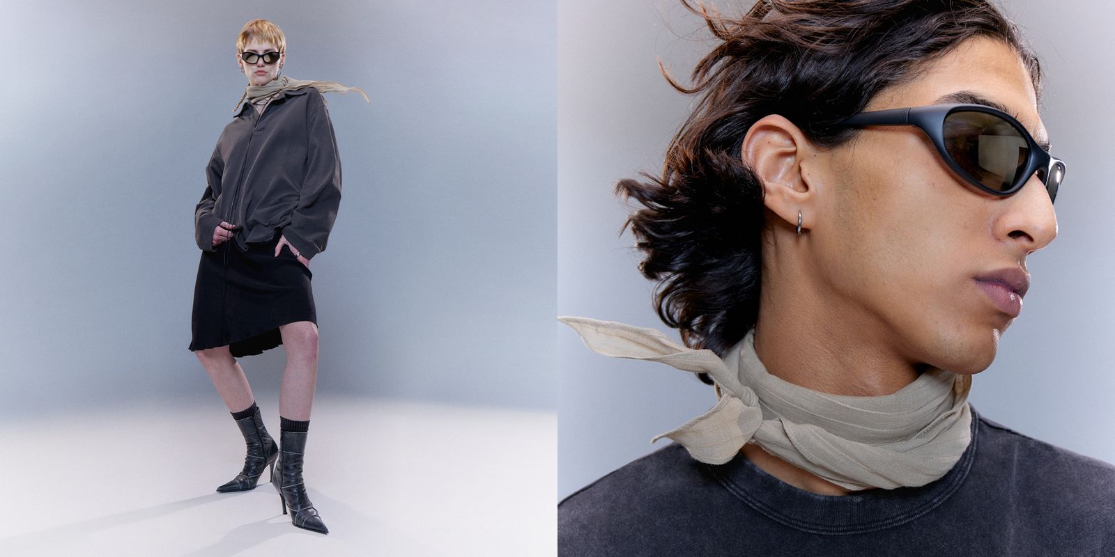 Jeans & Fashion | Shop Online at Weekday.com