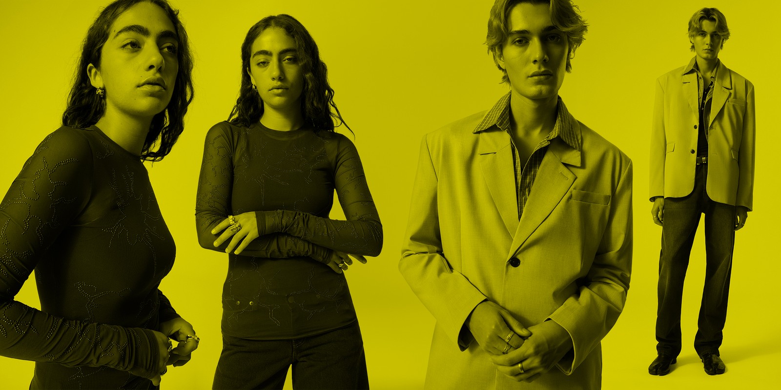 Jeans & Fashion | Shop Online at Weekday.com