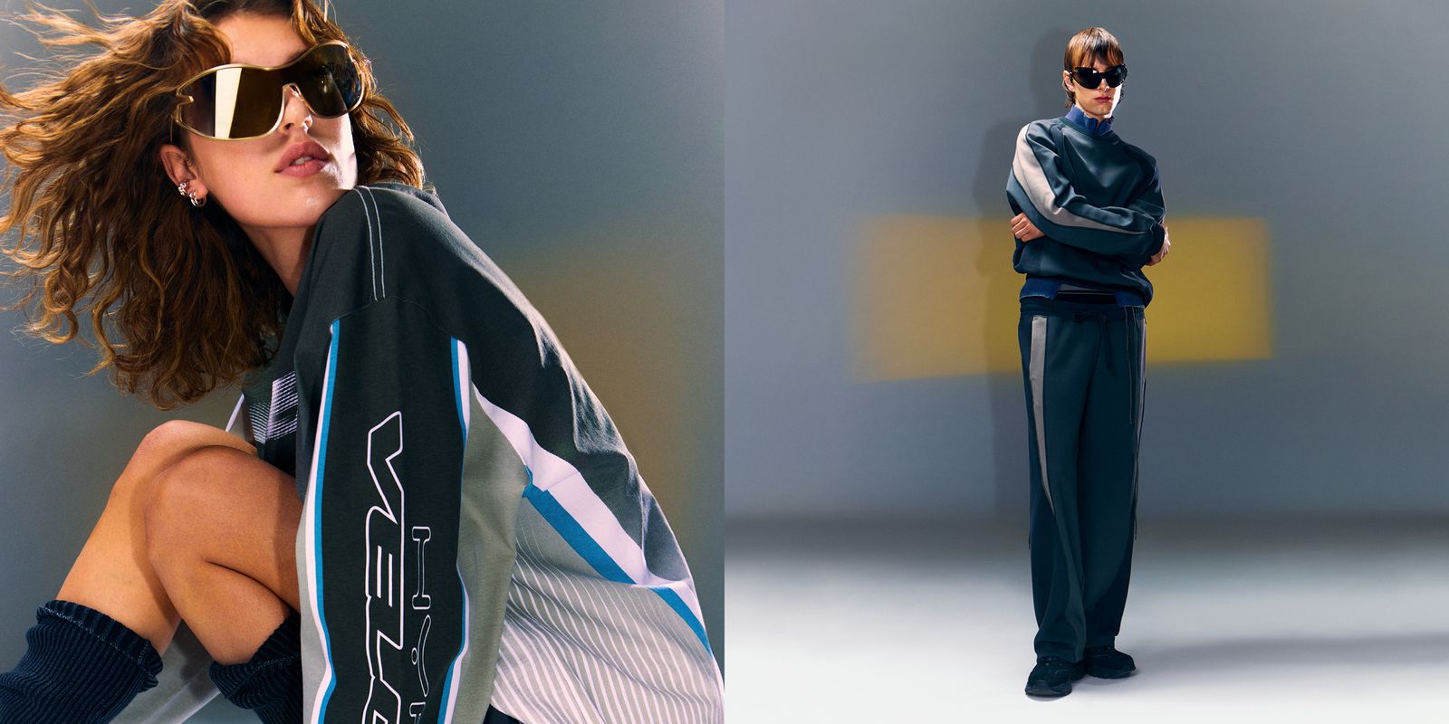 Jeans & Fashion | Shop Online at Weekday.com