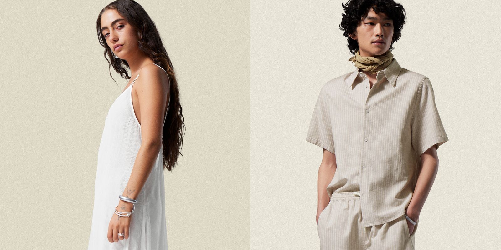 Jeans & Fashion | Shop Online at Weekday.com