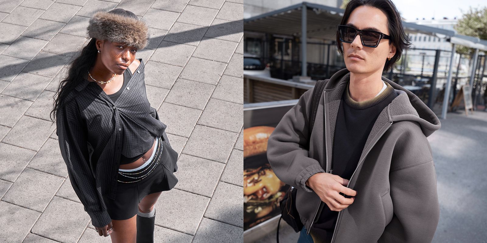 Jeans & Fashion | Shop Online at Weekday.com