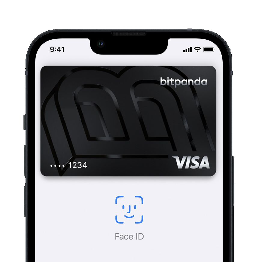 Bitpanda - Zacznij inwestować już dziś
