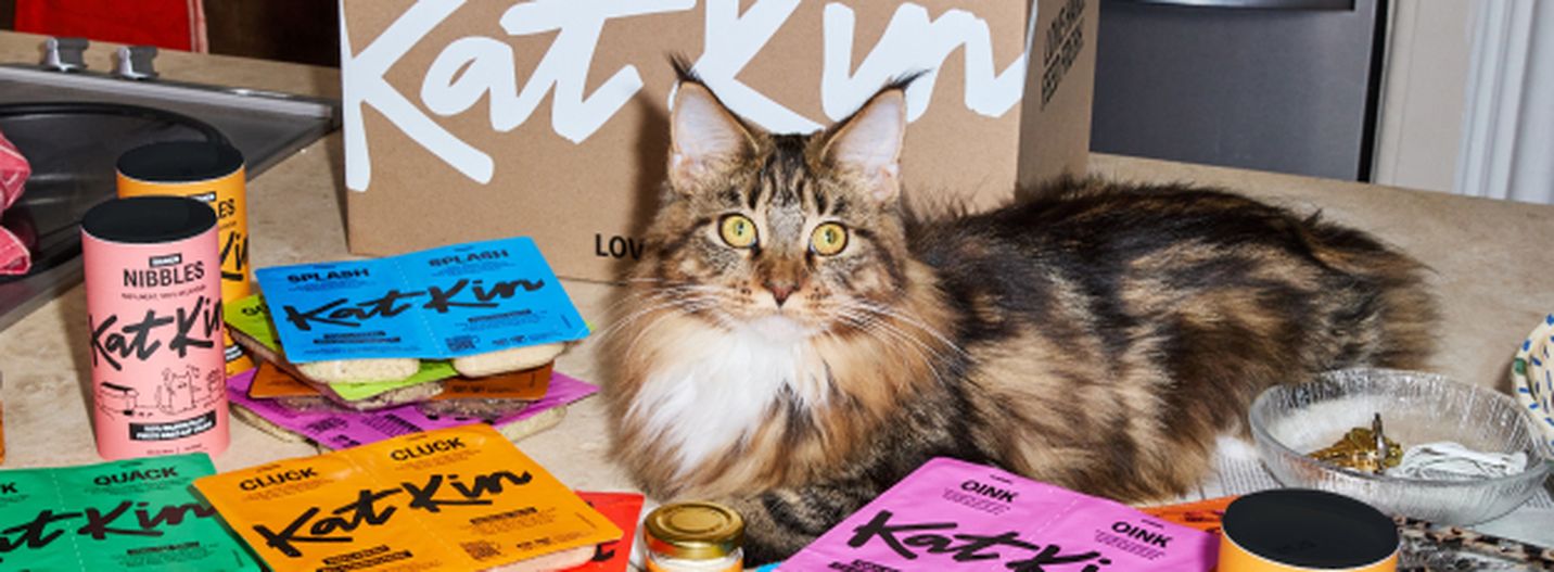 A fresh take on cat health