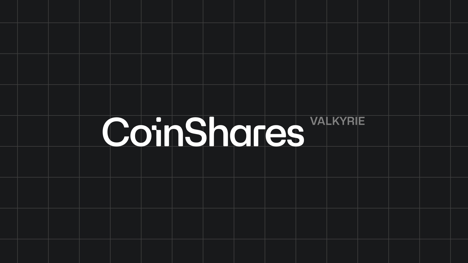 CoinShares Rebrands Valkyrie ETFs as CoinShares Valkyrie