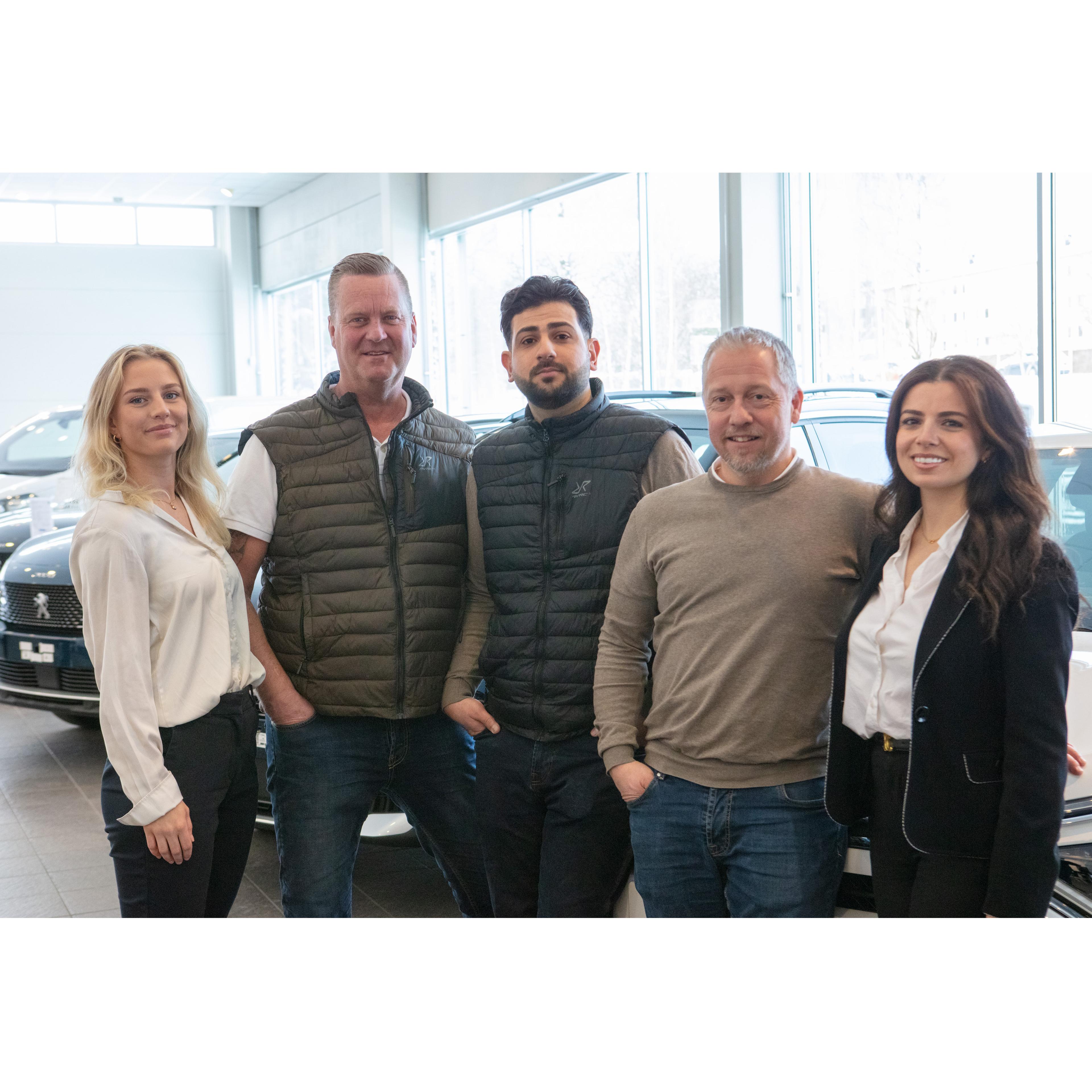 Aktuella kampanjer | Borås Bil gruppen