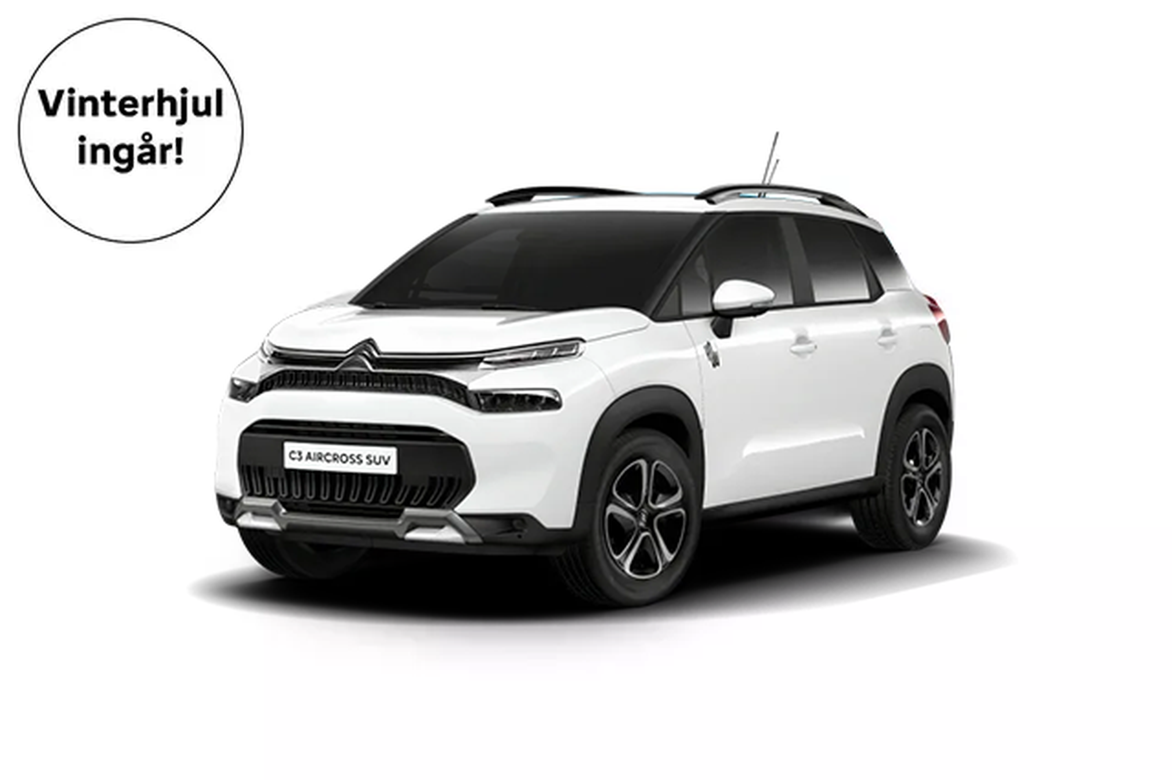 Citroën Privatleasing | Borås Bil gruppen