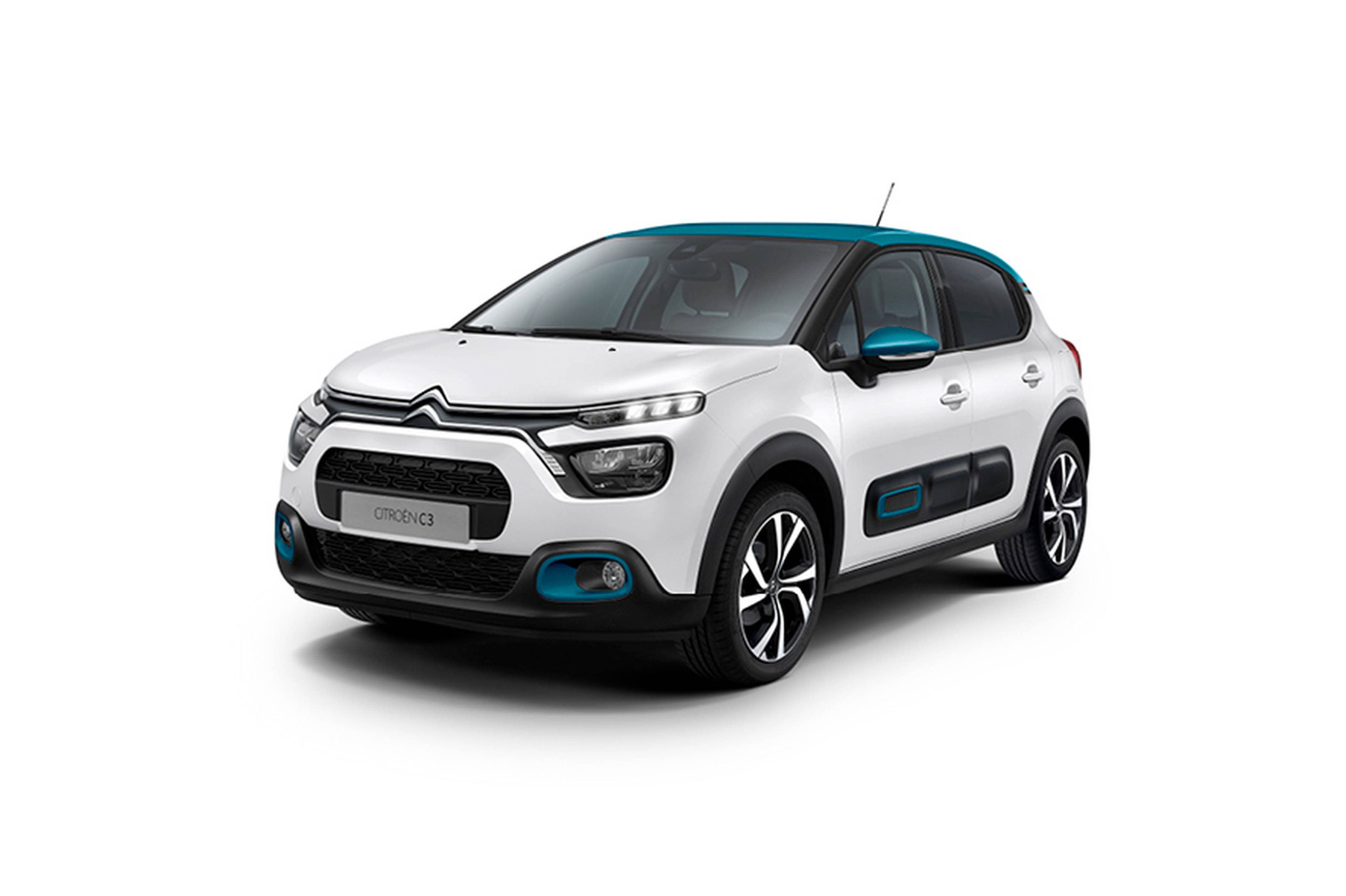 Citroën Privatleasing | Borås Bil gruppen