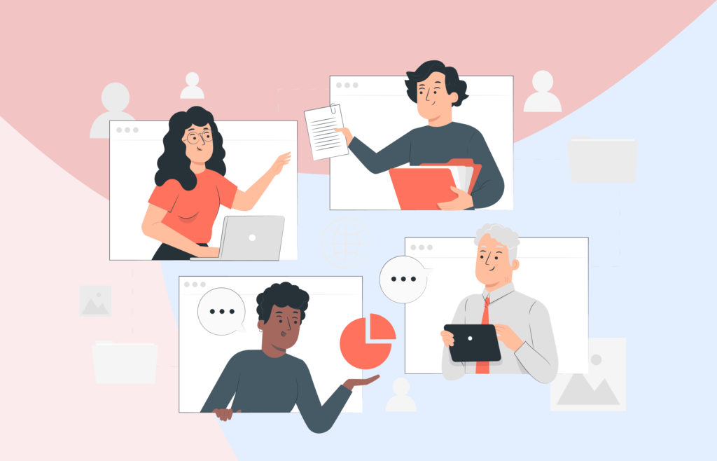 The ultimate guide to managing a remote sales team