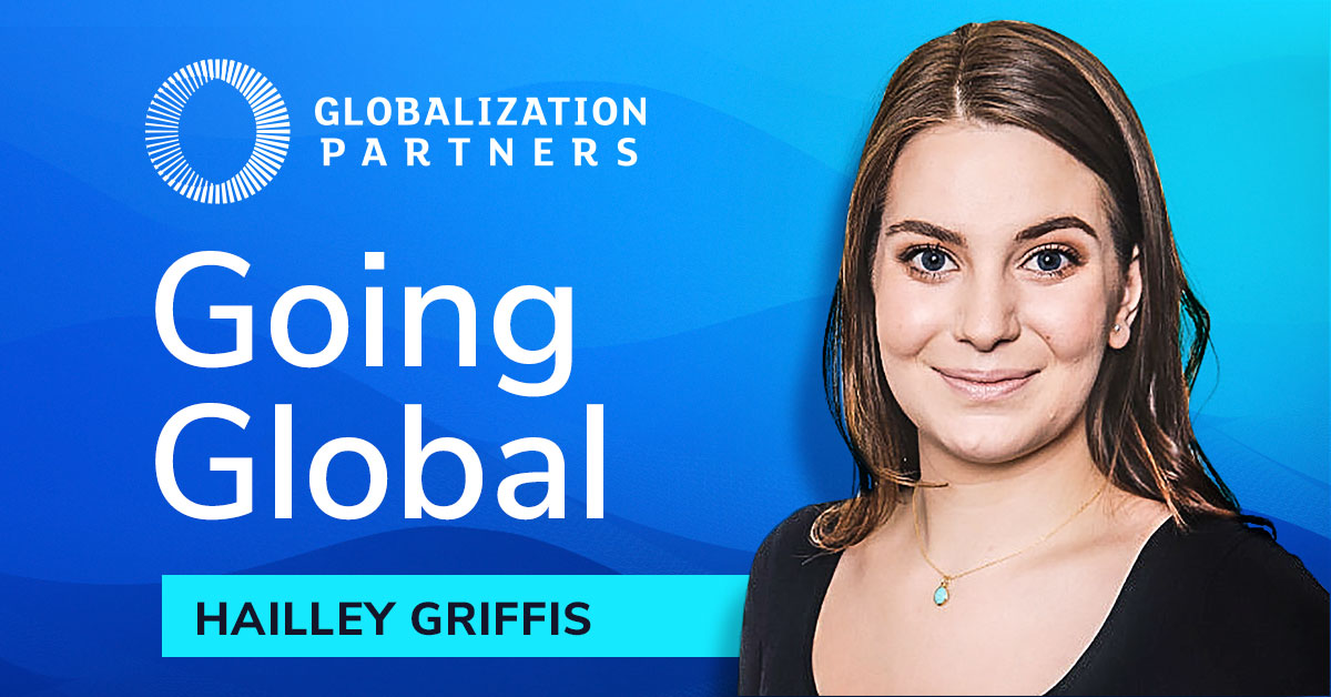 Spotlight on women entrepreneur: Hailley Griffis