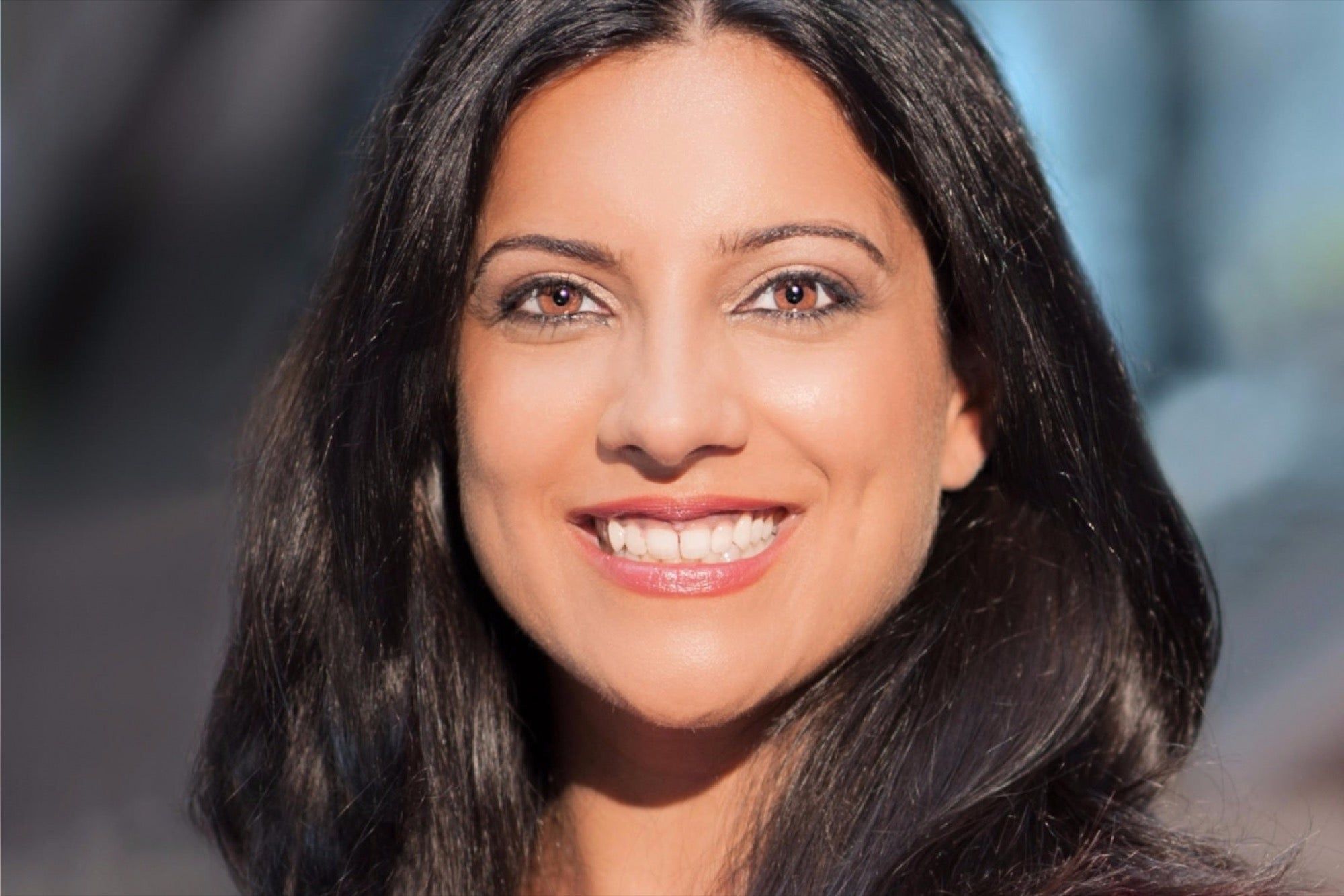 Spotlight on women entrepreneurs: Reshma Saujani Spotlight on women entrepreneurs: Reshma Saujani