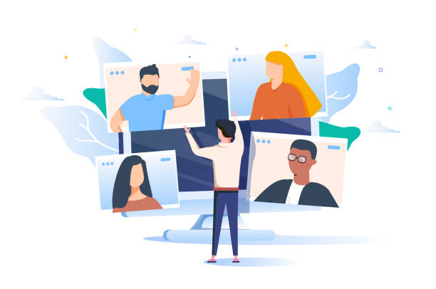 8 Ways to maintain remote employee engagement