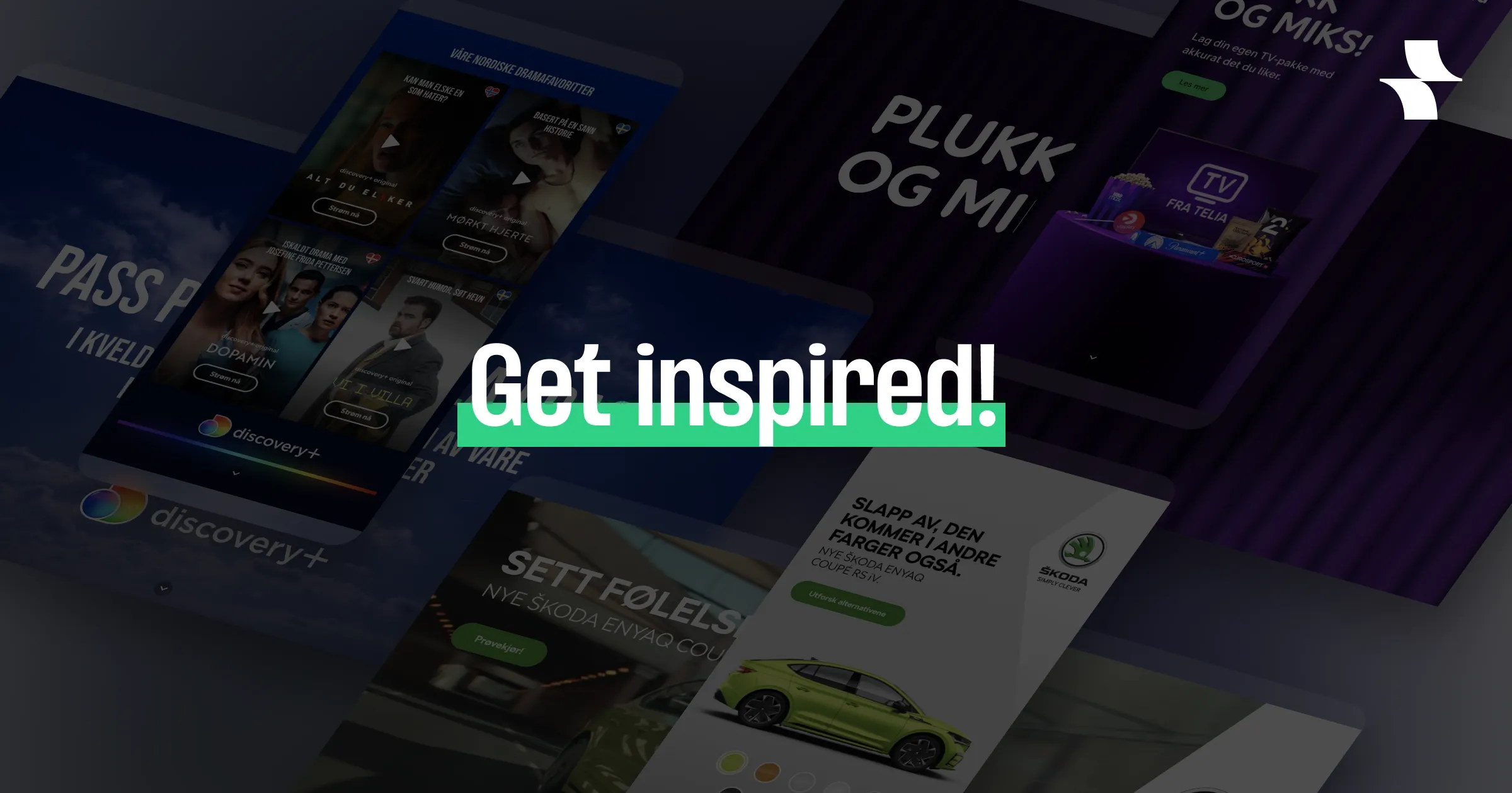 Madington - Inspiration