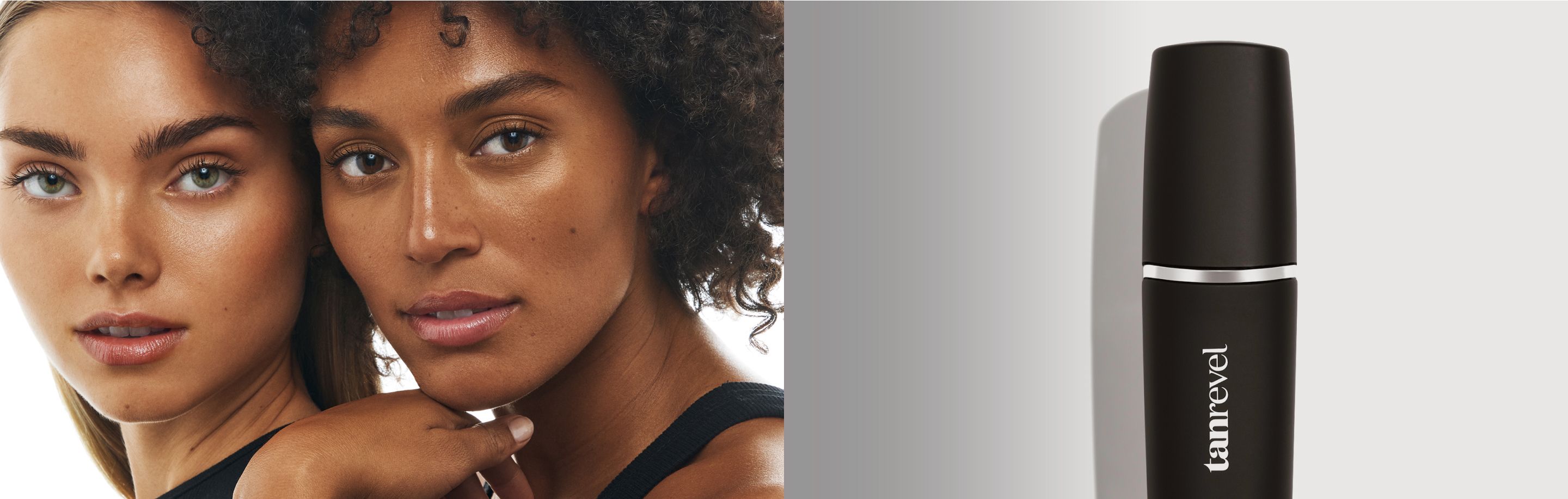 Tanrevel | Perfect tan in 15 seconds