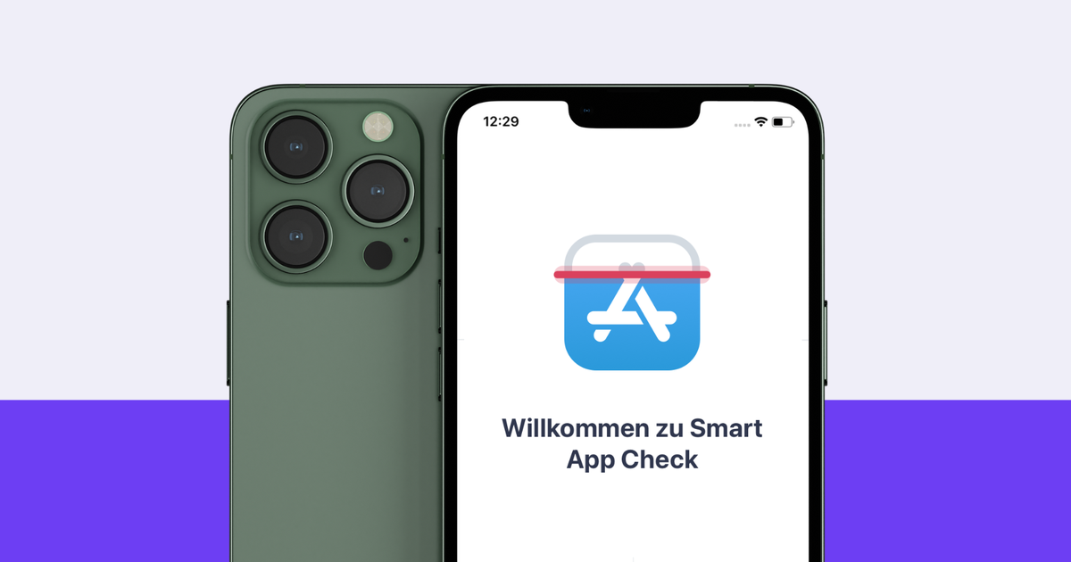 Ohana Feature Spotlight: Smart App Check