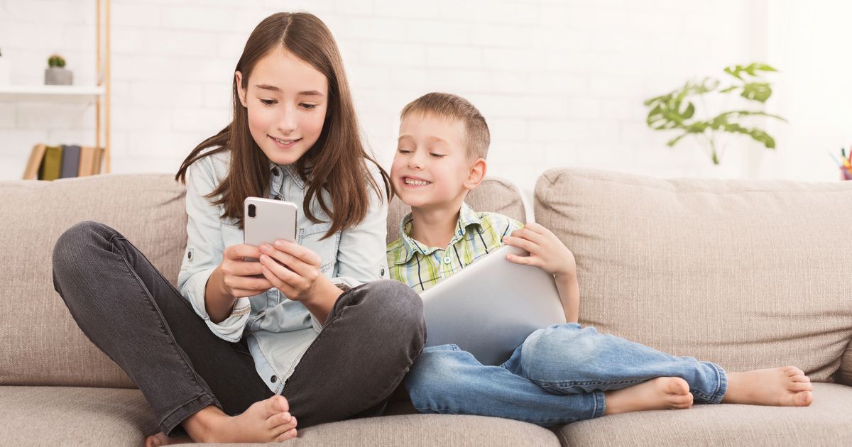 10 Best Mobile Games for Kids: Ohana's Top Picks of 2023