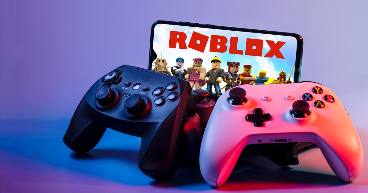 What Is Roblox and Is It Safe for My Kid? | Ohana