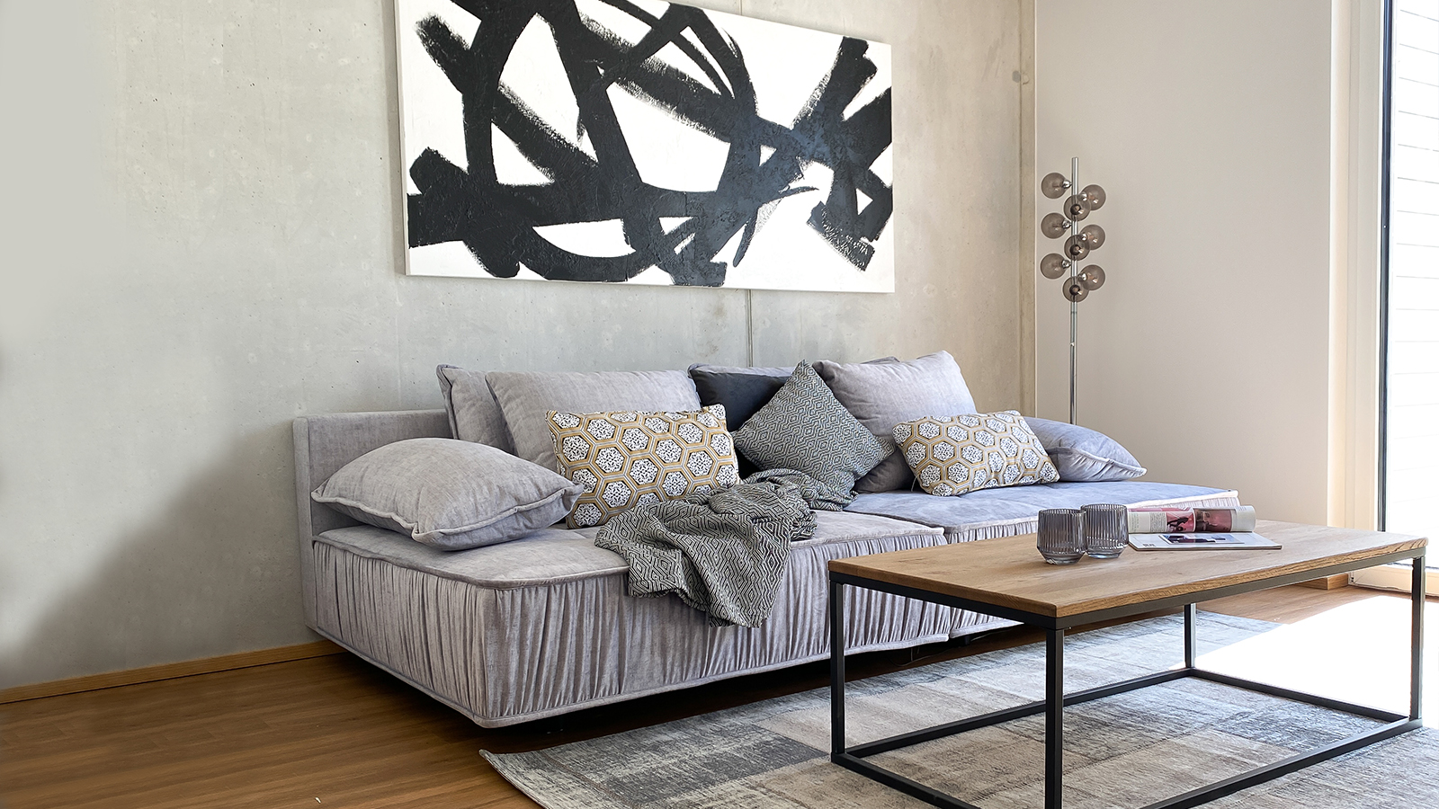 RIVA home bietet leistbare Wohnungen und Townhouses. Stylische ...