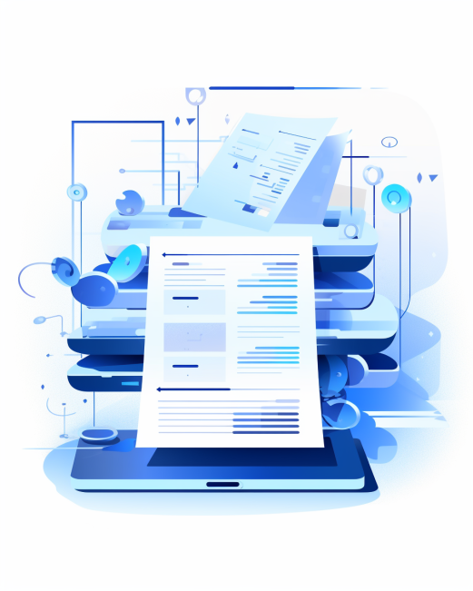 Open Source Framework For Data Structuring