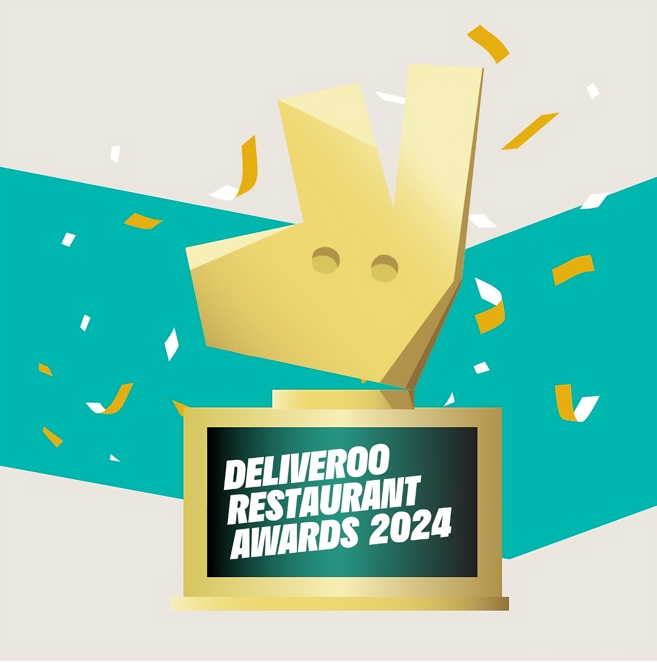 Deliveroo Restaurant Awards 2024 Celebrate Top Restaurants in Kuwait