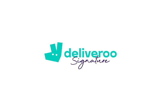 Deliveroo lance Signature