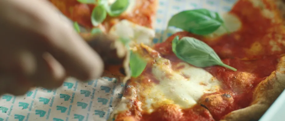 DELIVEROO, LA SFIDA TRA LE PIZZE PIU’ AMATE DELLA PENISOLA: VINCE LA ...