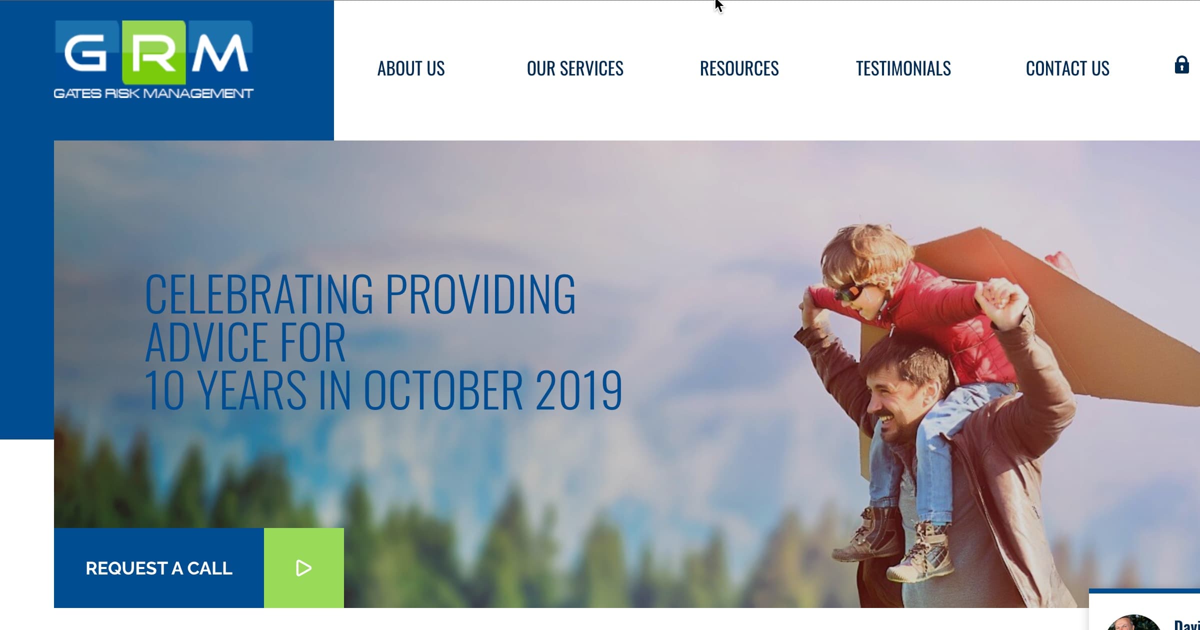 GRM Advice | Homepage