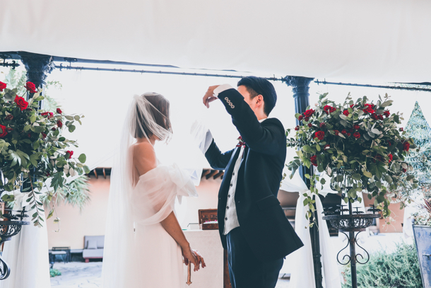 GRM Advice | Getting married