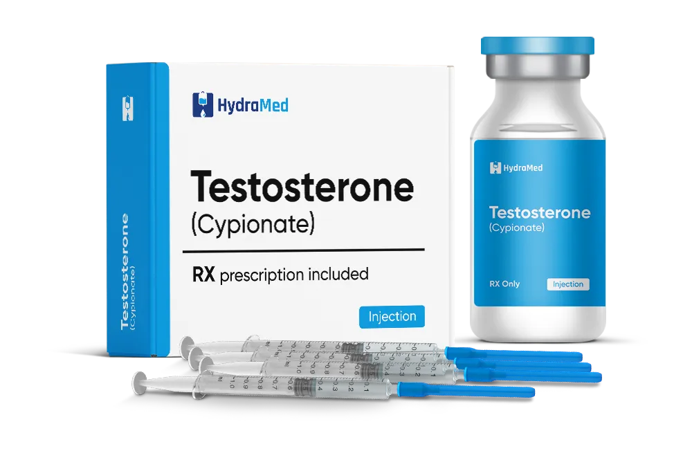 Testosterone