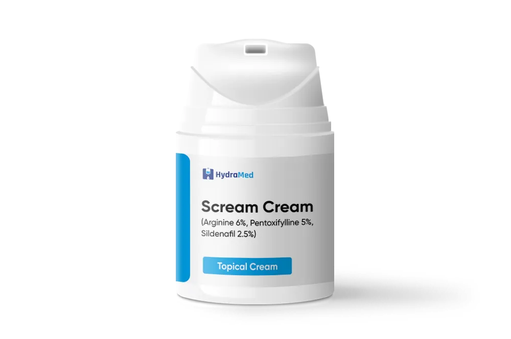 Buy Scream Cream (Arousal Cream) for women