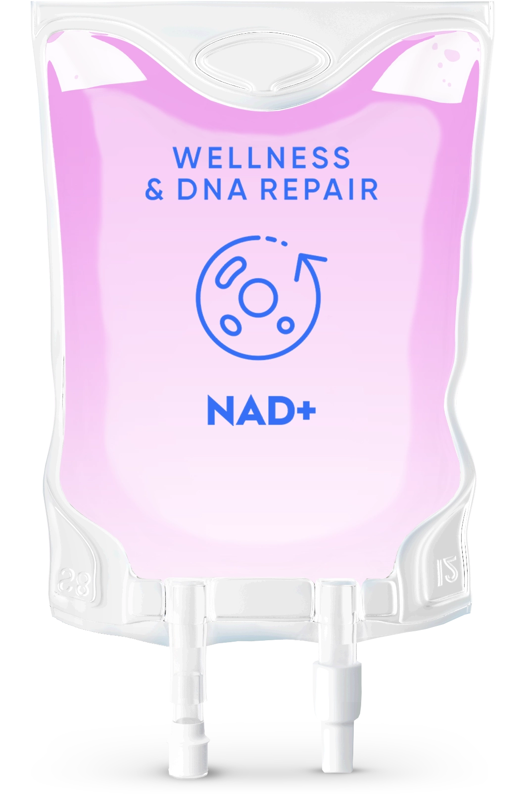 NAD+ IV Therapy Near Me - Mobile IV home infusion drip | HydraMed