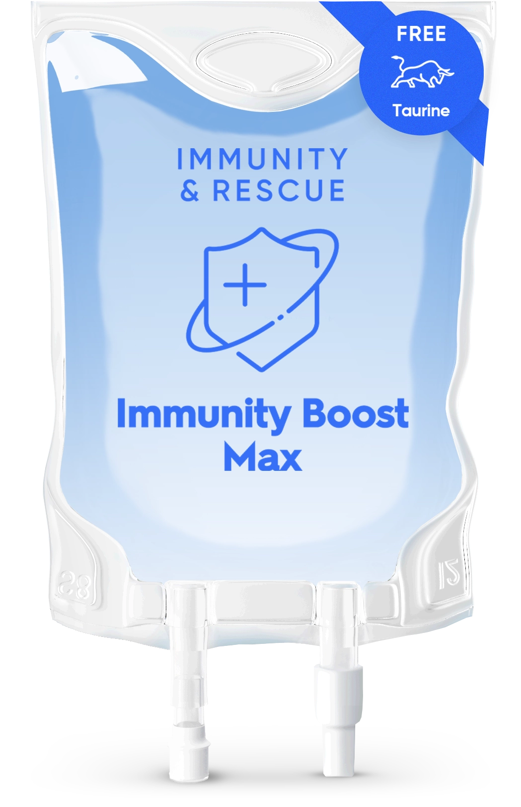 Immunity Boost Max IV Therapy | Enhanced Immune Support