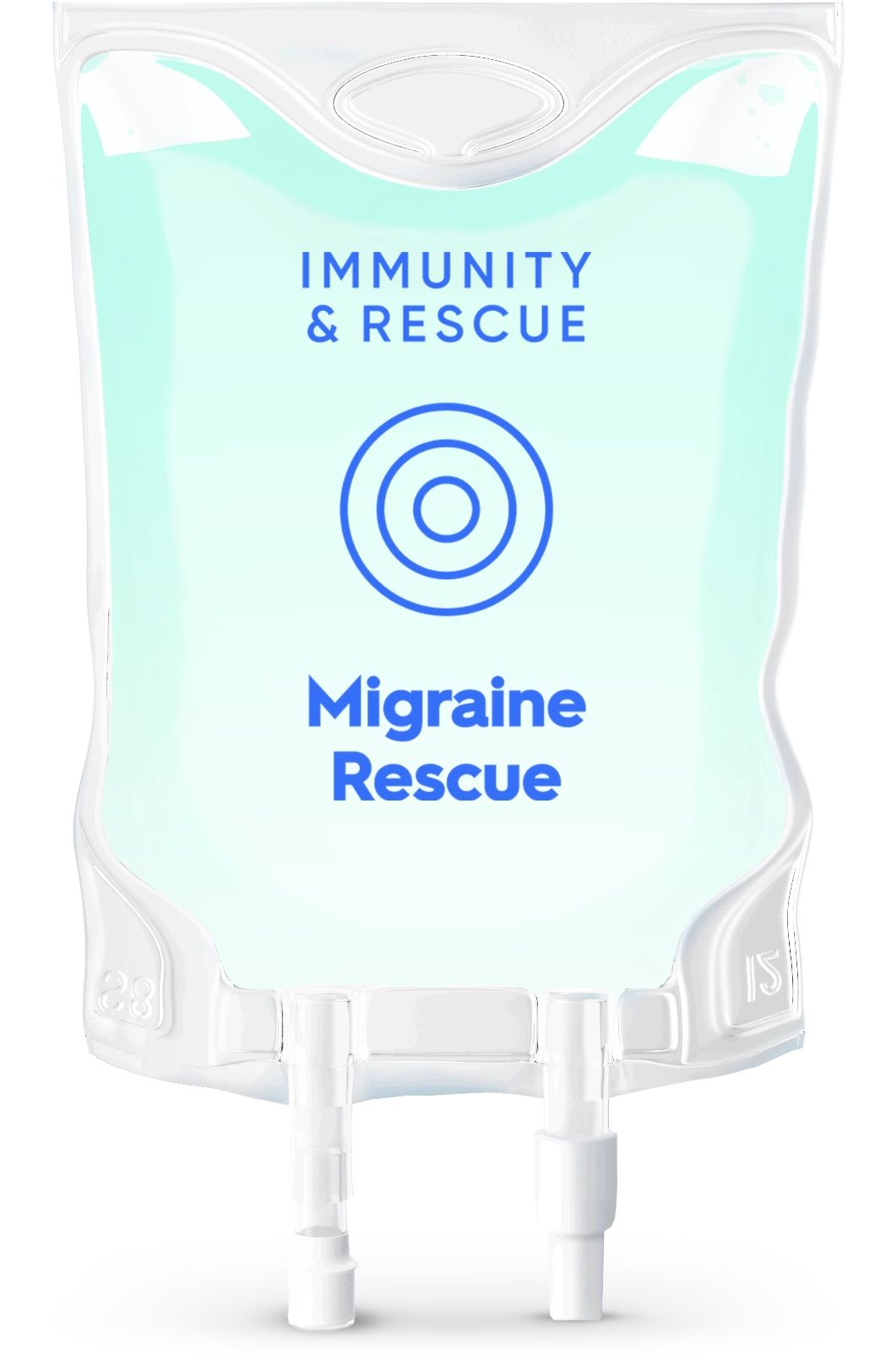 Migraine & Headaches IV Therapy - Mobile IV home infusion | HydraMed