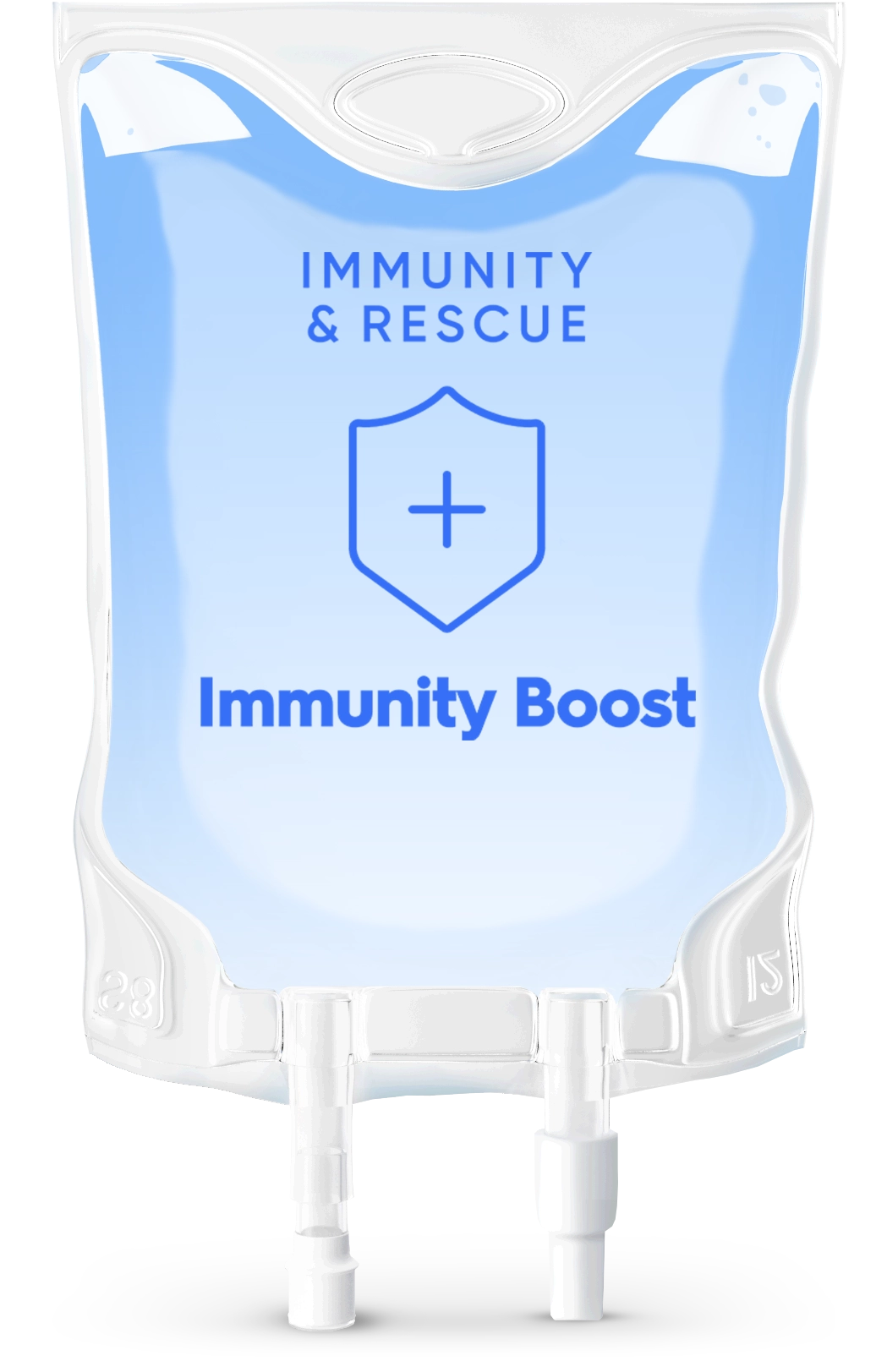 Immunity Boost IV Therapy - Mobile IV home infusion drip | HydraMed