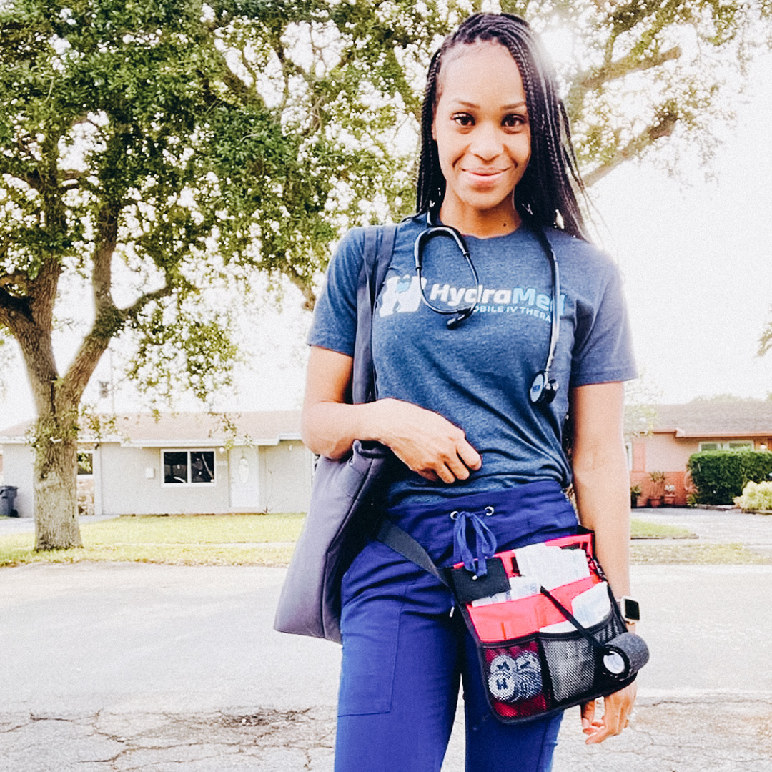 HydraMed Careers: Transcending Healthcare Norms for Longevity