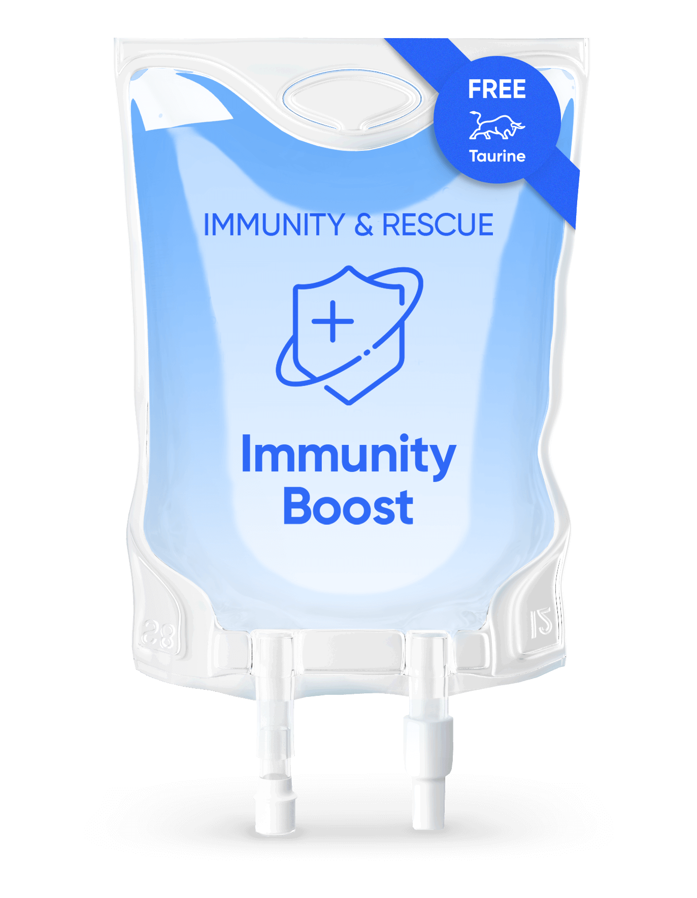Immunity Boost IV Therapy - Mobile IV home infusion drip | HydraMed