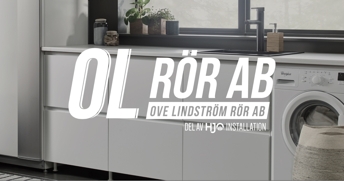 OL Rör AB