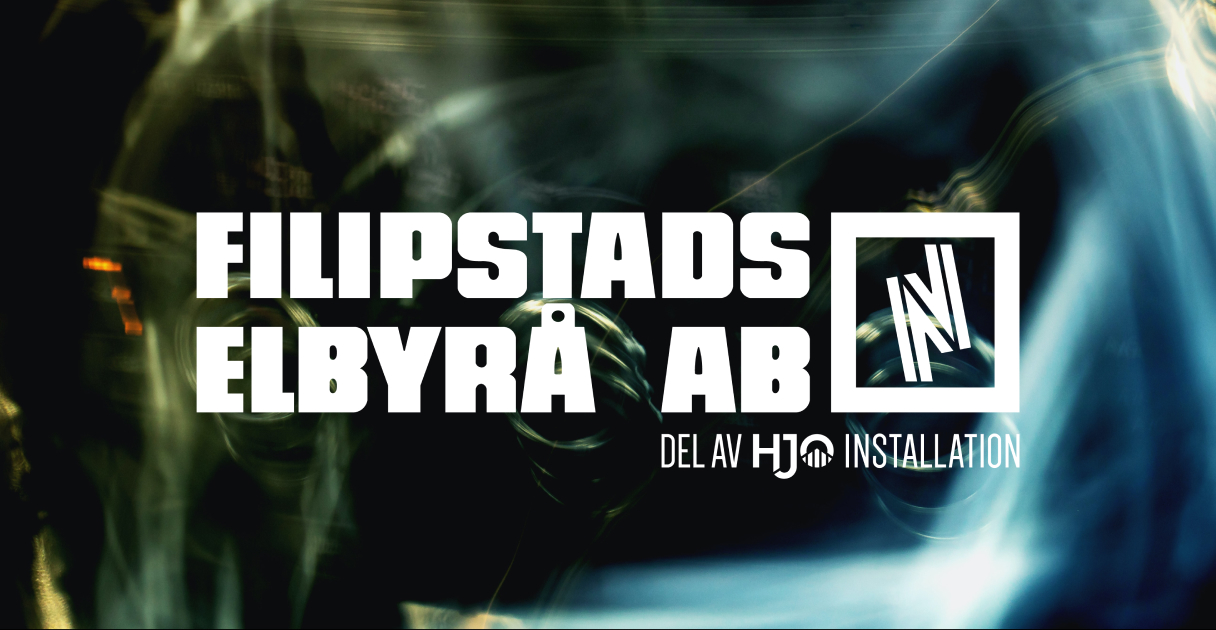 Kontakta oss - Filipstad Elbyrå AB