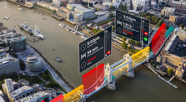 What is Traffic Prediction and How Does it Work? | TomTom Newsroom