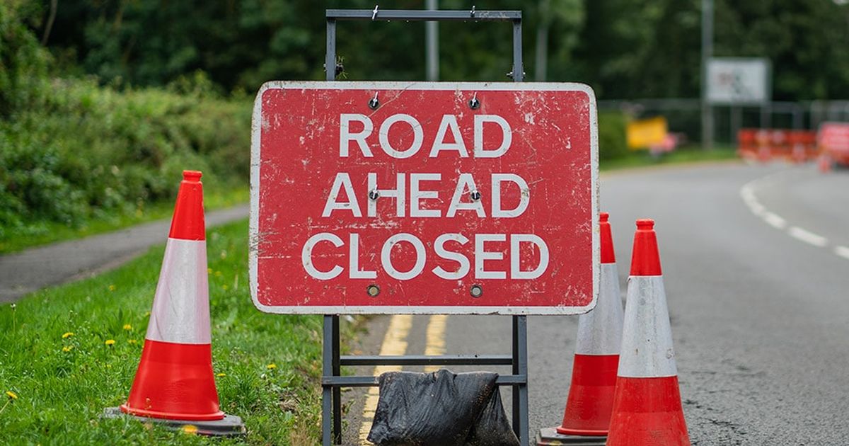 Coronavirus on the Map: How TomTom Digitizes Temporary Road Changes ...