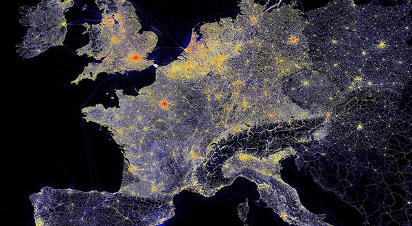 The Life of a TomTom Mapping Car Driver - MoMa Vehicles | TomTom Blog