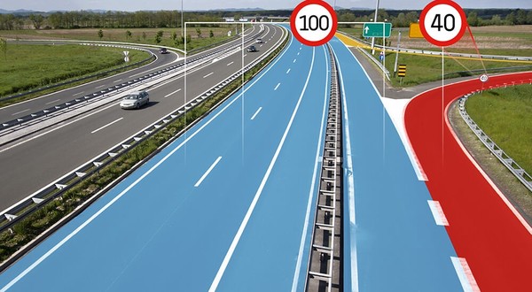 How the way you drive can make your car more efficient | TomTom Newsroom