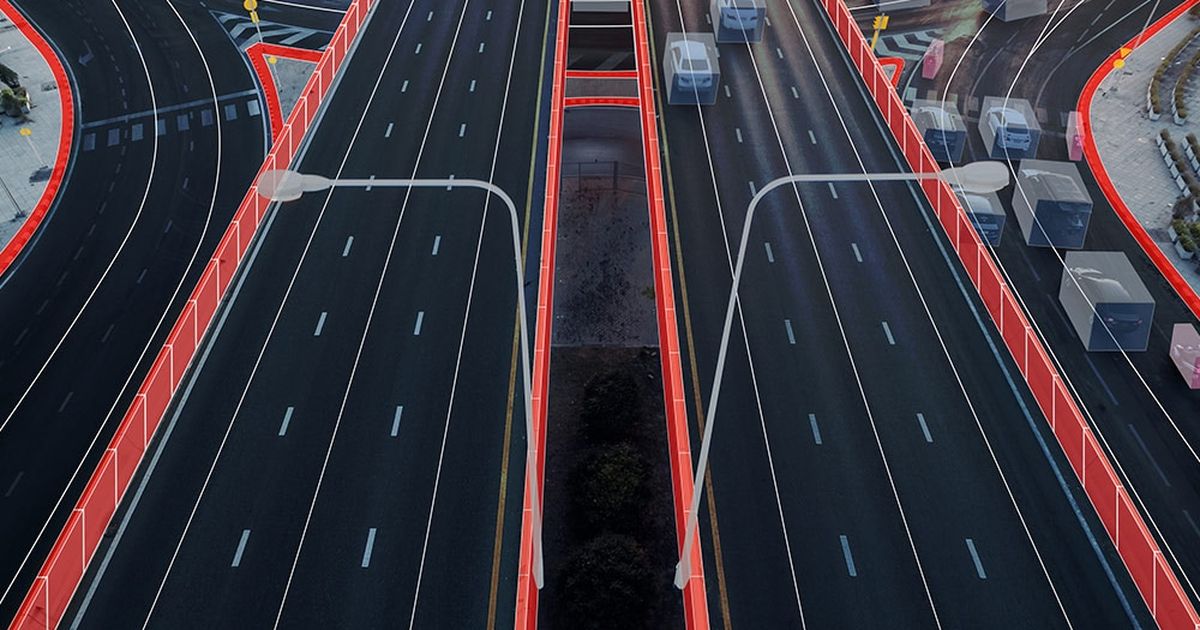 Better HD Maps with AI: How to Use EL-GAN for Lane Detection | TomTom ...