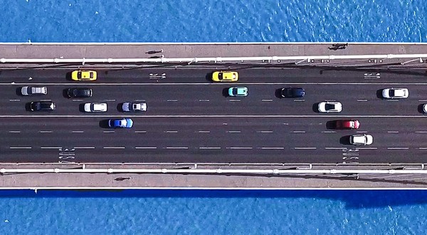 How we make our HD Maps | TomTom Newsroom